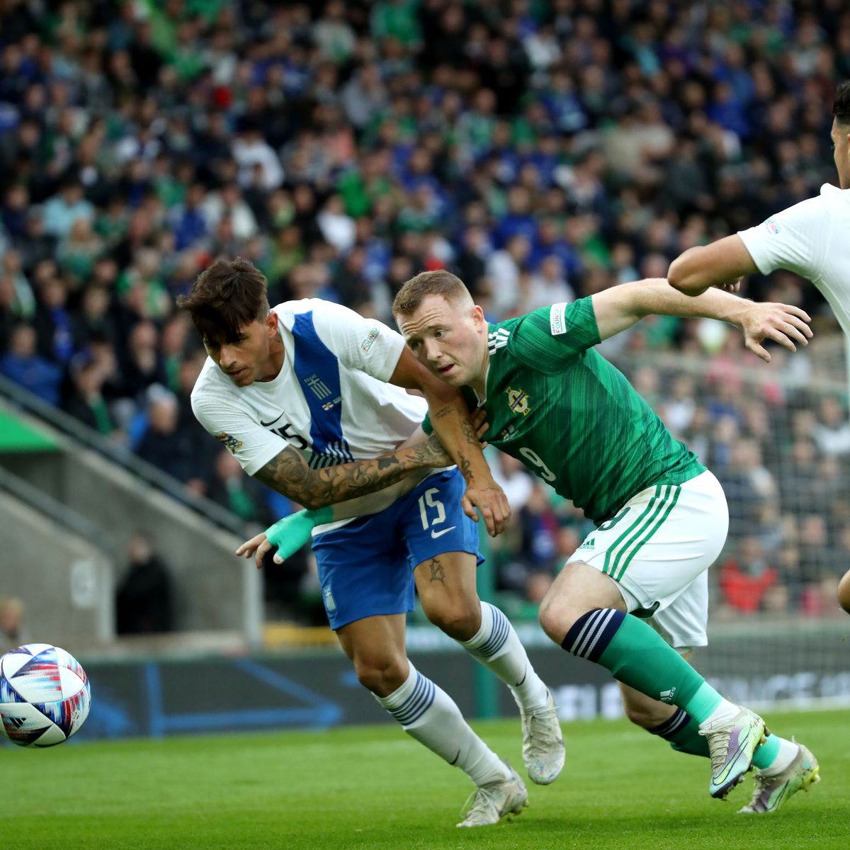 Editorial Τρίτης - Sistimatakias